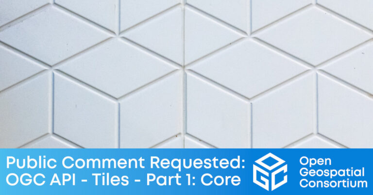 3D Tiles Archives - Open Geospatial Consortium 3D Tiles Archives - Open Geospatial Consortium
