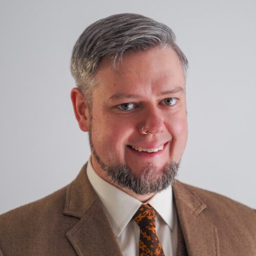 OGC Team | Meet Our Experts