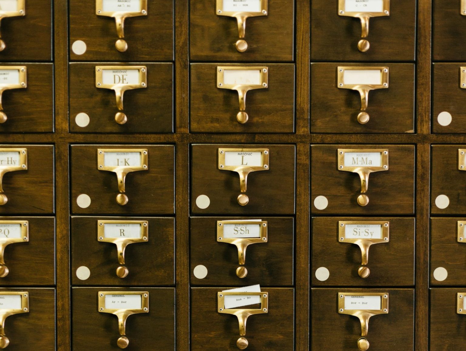 Catalog Services for the Web (CSW) Standard | OGC