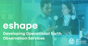e-shape - Open Geospatial Consortium