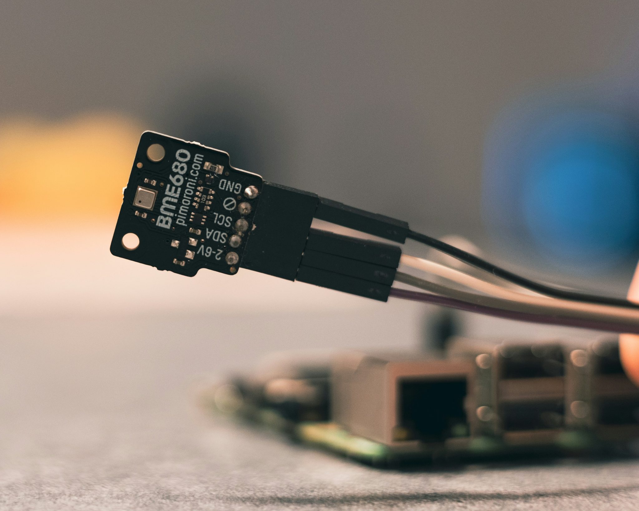 Sensor Observation Service Norme (SOS) | Publications de l'OGC