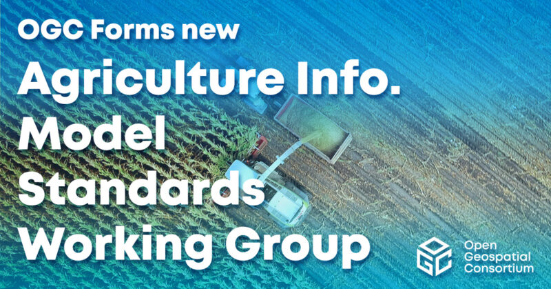 News - Open Geospatial Consortium