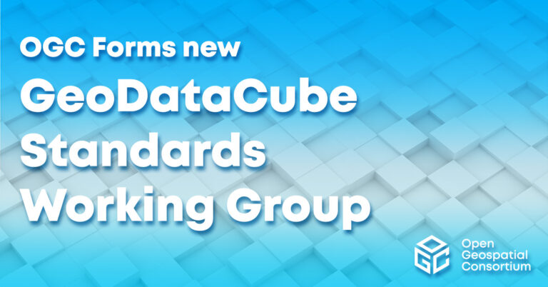 News - Open Geospatial Consortium