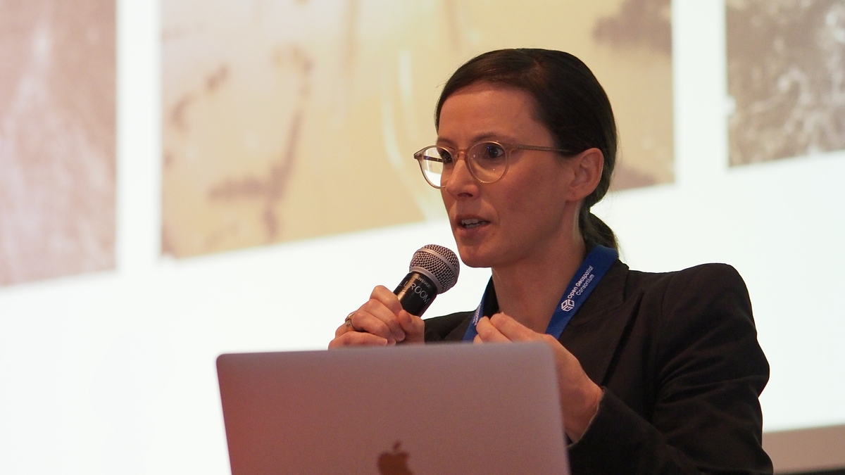 Insights from Innovation Days 2023 - Open Geospatial Consortium