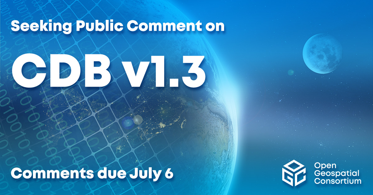 Home - Open Geospatial Consortium