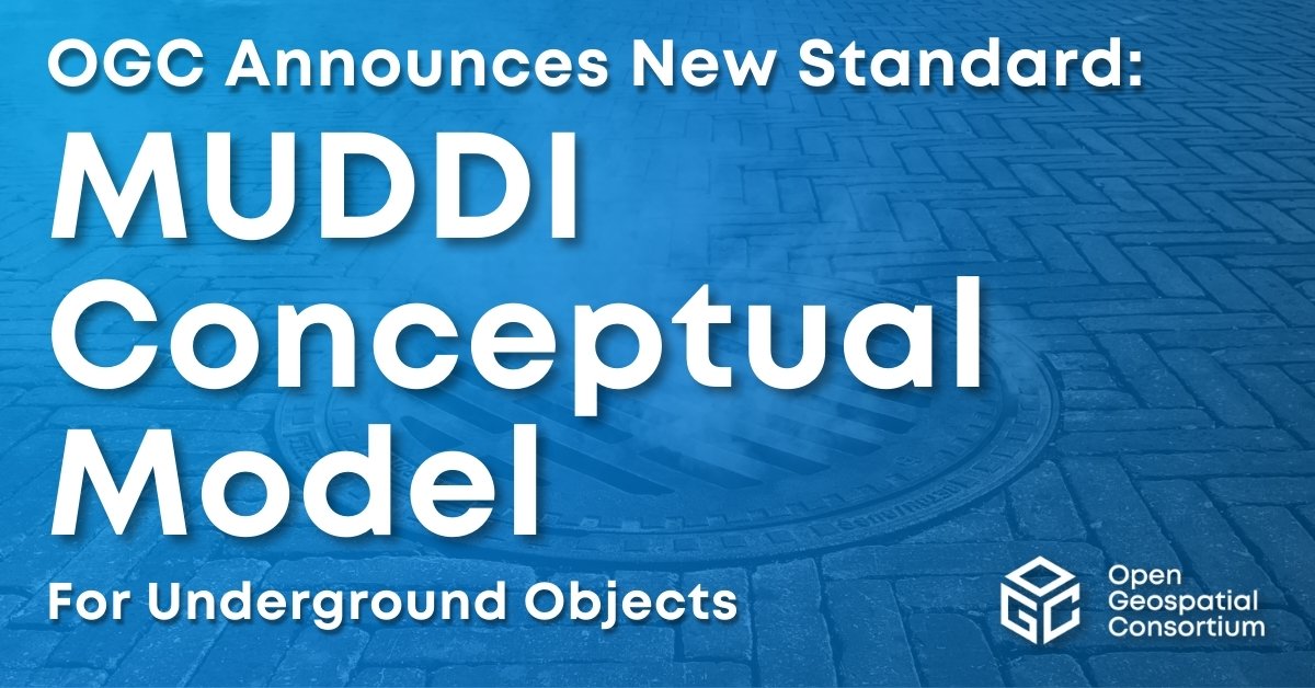 News - Open Geospatial Consortium