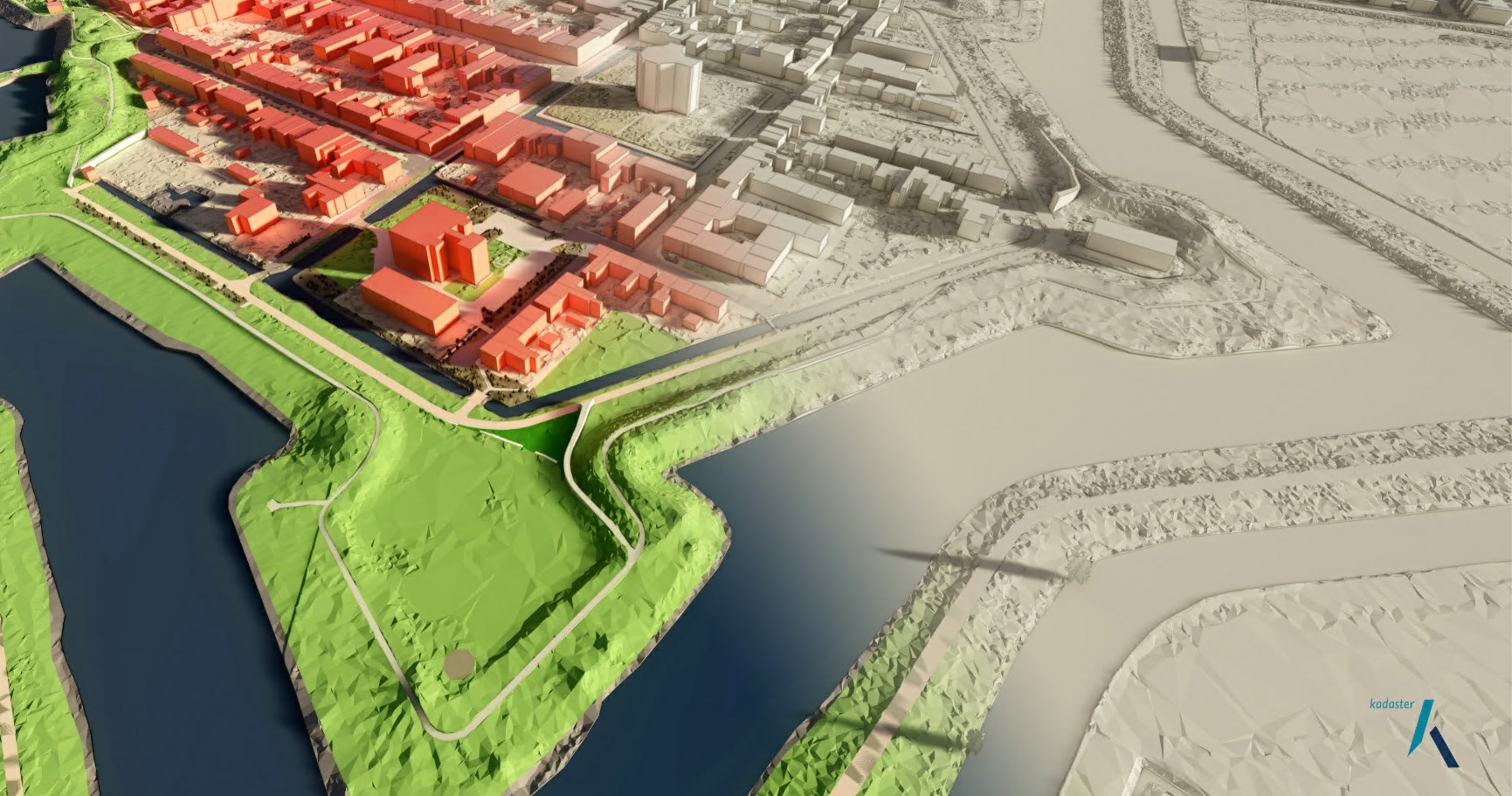 Public Services on the Map: A Decade of OGC Success