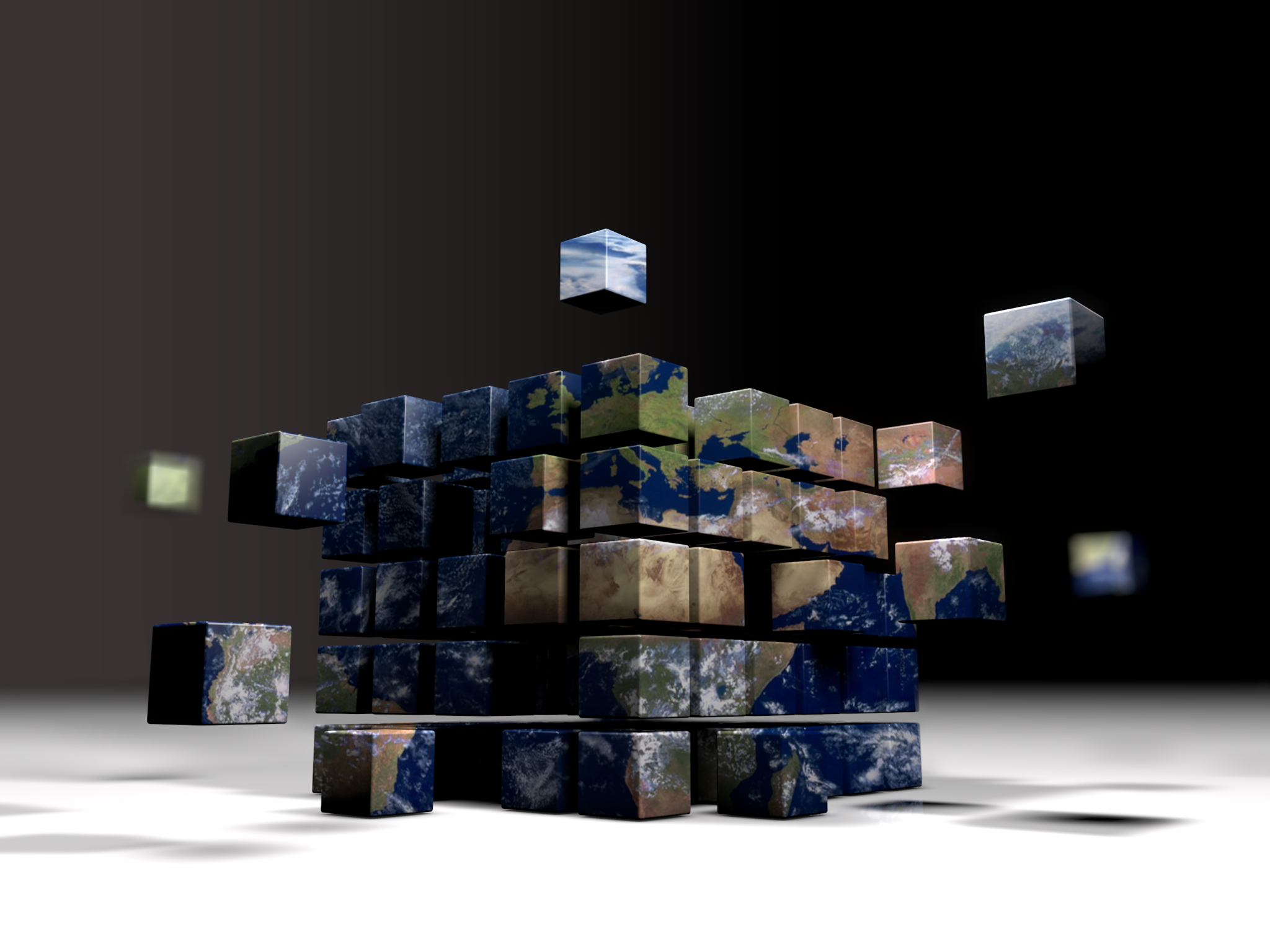 National Spatial Data Infrastructure Modernization Project Ogc