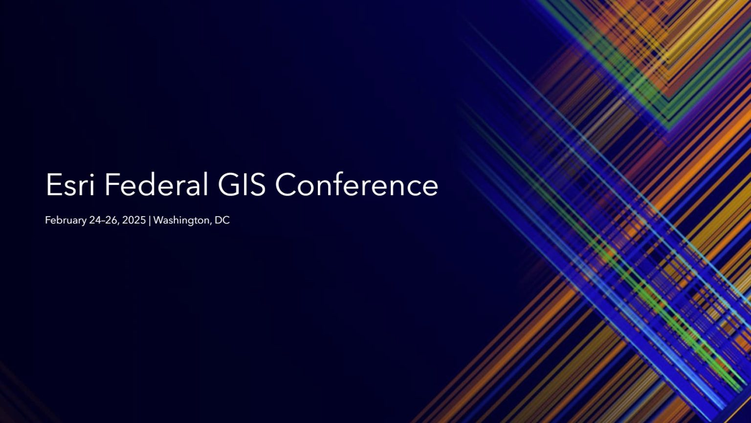 Events from July 1, 2024 – September 24, 2024 – Open Geospatial Consortium