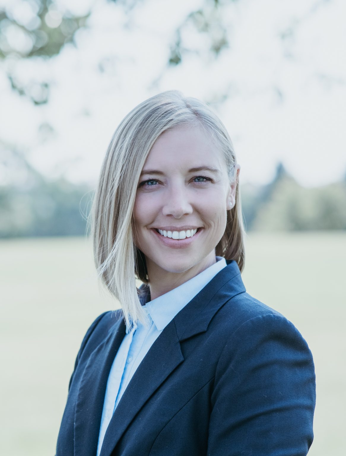 Cassie Lee Joins OGC as Chief Innovation Officer - OGC