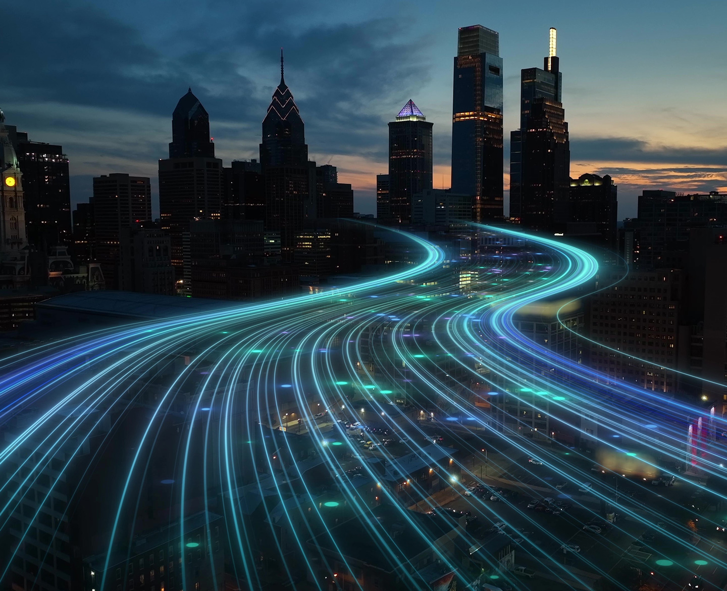 The Interconnected Geospatial Ecosystem: Why It Matters Now