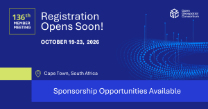 Die 136. Mitgliederversammlung – OGC